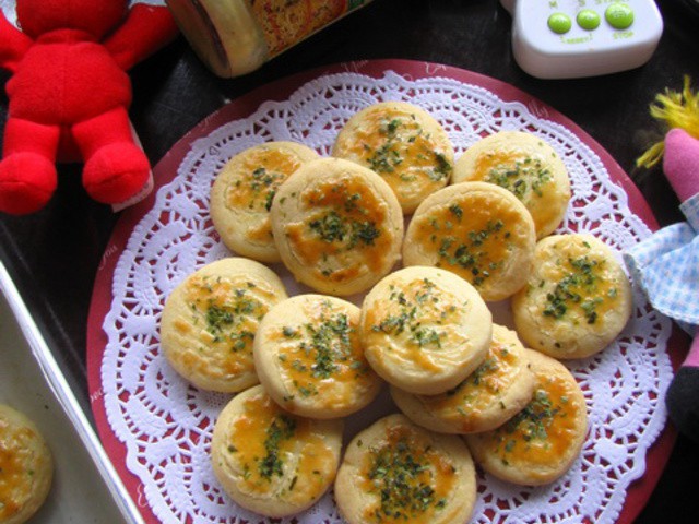 Very Good Recipes of Butter from My Little Space
