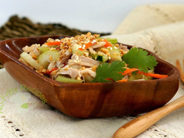 Very Good Recipes of Simple from No-Frills Recipes