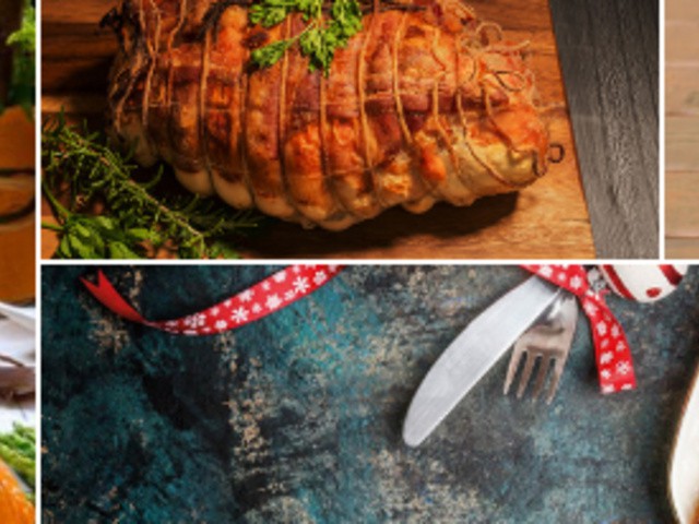 Very Good Recipes of Turkey from On The Gas | The Art Science & Culture ...