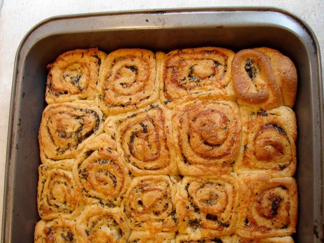 Very Good Recipes of Wheat from Out of the Ordinary