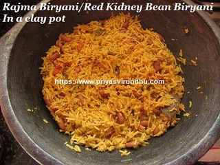 Very Good Recipes of Red Kidney Bean