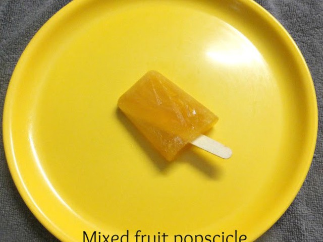 Very Good Recipes of Fruit from Remmy's Kitchen