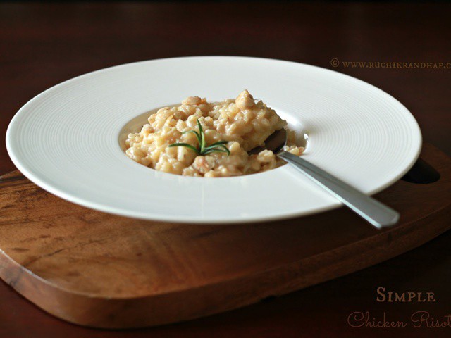 Very Good Recipes of Simple Chicken from Ruchik Randhap