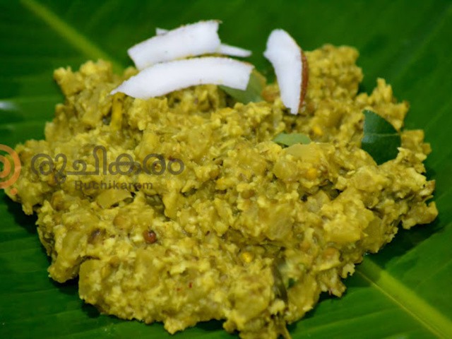 Very Good Recipes of Stems and Kerala