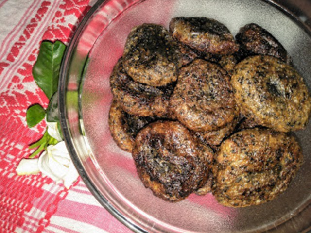 Very Good Recipes of Sticky Rice from rumi's kitchen