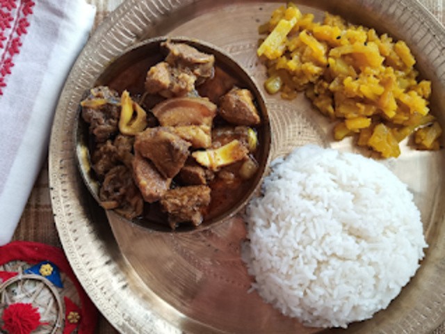 Very Good Recipes of Elephant Apple from rumi's kitchen