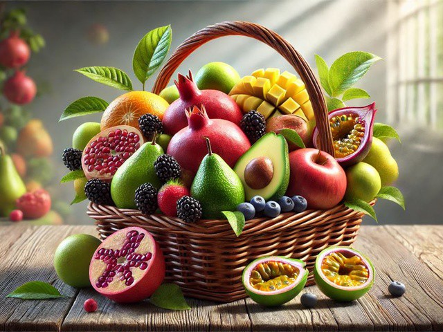 Very Good Recipes of Diet from Seasonal Flavours