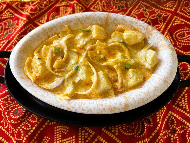 Very Good Recipes of Nepali from Seasonal Flavours