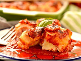 Very Good Recipes of Pasta
