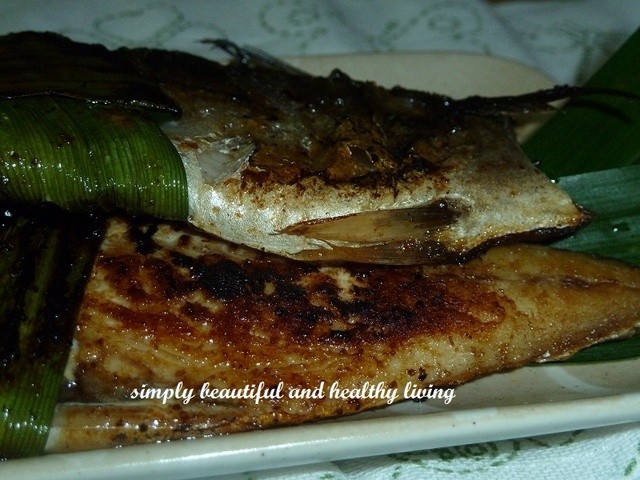 Very Good Recipes of Blue mackerel