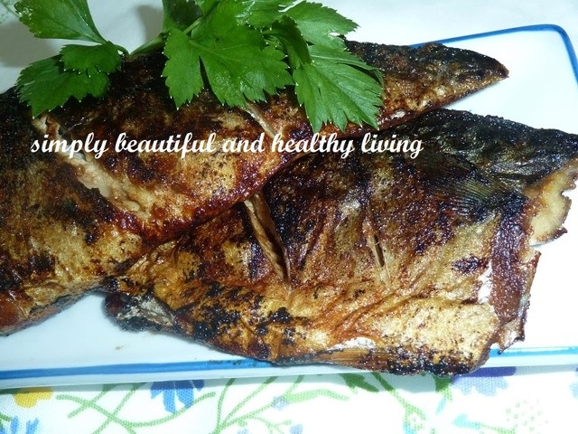 Very Good Recipes of Blue mackerel