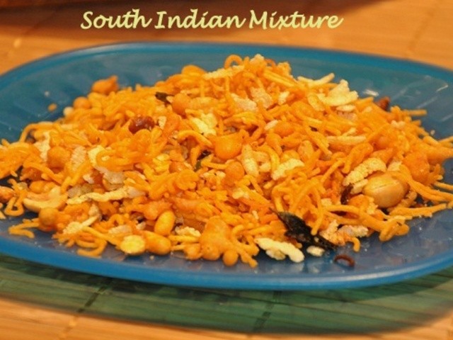 Very Good Recipes of South Indian from Amuthis Kitchen - South Indian ...