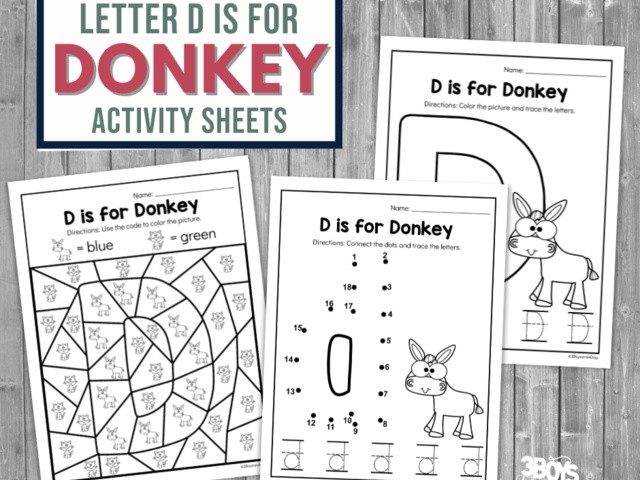 Very Good Recipes of Donkey
