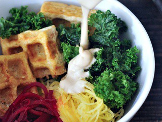 Very Good Recipes of Tofu from spabettie