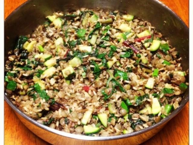 Very Good Recipes of Swiss from The Adirondack Chick