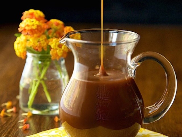 Very Good Recipes from The Café Sucré Farine - 14