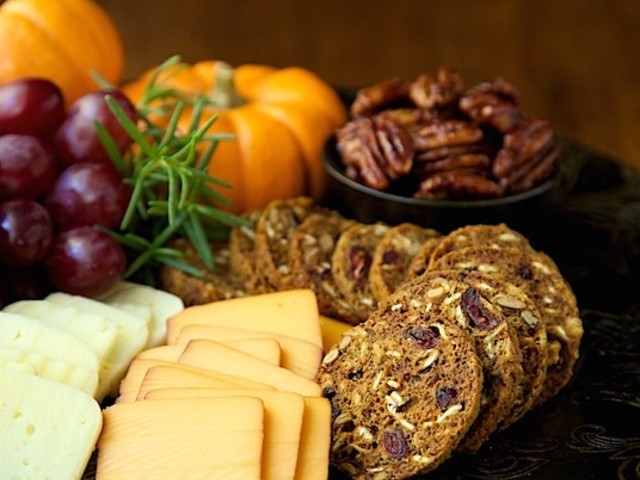 Very Good Recipes from The Café Sucré Farine - 14