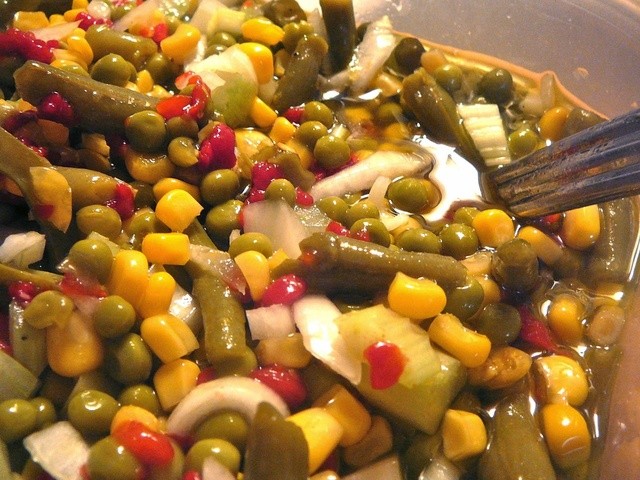 Very Good Recipes of Vegetable from The Hidden Pantry