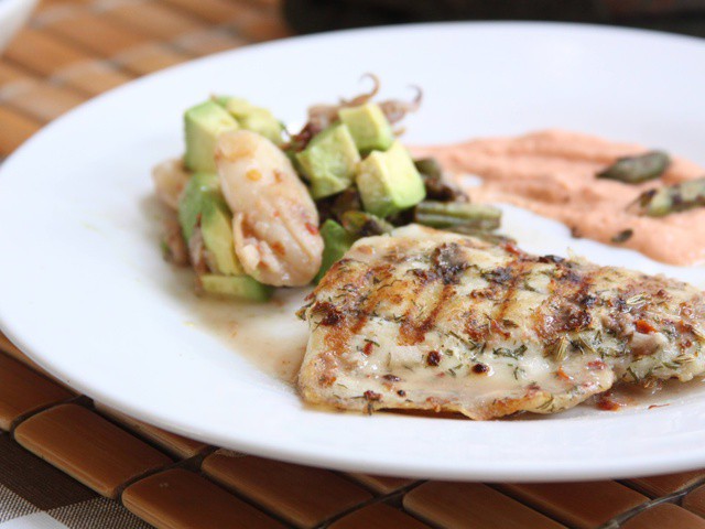 Very Good Recipes of Snapper