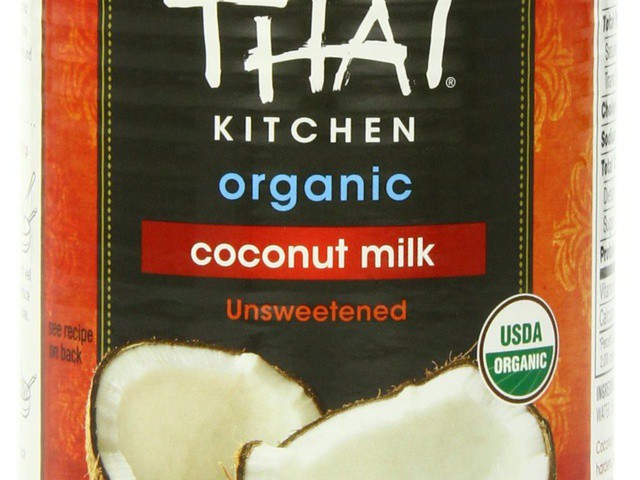 Very Good Recipes of Coconut Milk from The Little Aussie Bakery blog