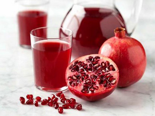 Very Good Recipes of Juice from The Recipes Pakistan