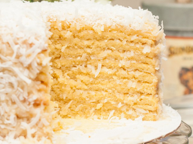 Very Good Recipes of Cake from Tide and Thyme
