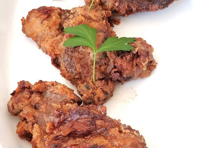 Very Good Recipes of Buttermilk from What's Cookin' Italian Style Cuisine