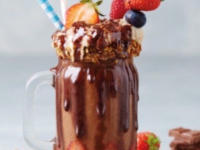 Very Good Recipes of Milkshake from Yummy family recipes